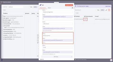 I Need Help With Javascript Node To Data Transformation Questions N8n Community