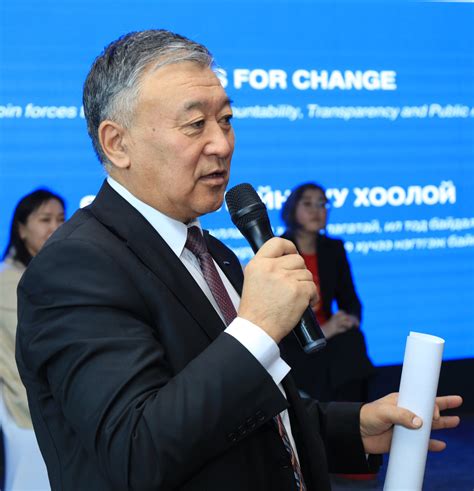 Иргэний нийгмийн байгууллагуудын үйл ажиллагааны чанарын стандартыг бий болгох зорилготой шинэ