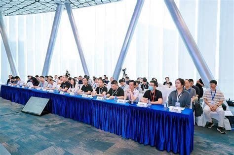 鲲鹏应用创新大赛2023广东赛区暨广东省信息技术应用创新产业联盟创新大赛决赛圆满落幕团队发展