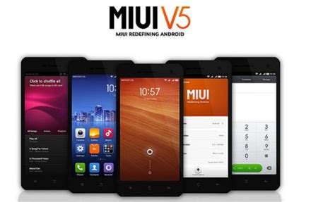 Heres Why The MIUI Is Possibly Still Better Than The MIUI Upgrade Dr Prem Tech Web