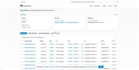 How To Set Up And Use Your Safe Multisig Wallet