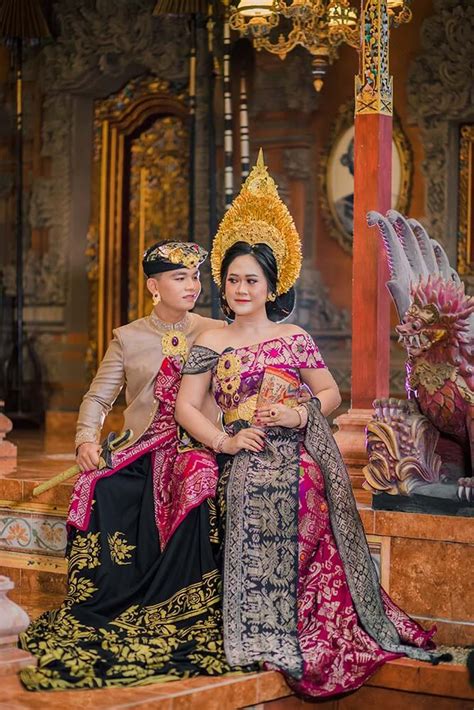 Pawiwahan Agung And Bella Undangan Online Bali