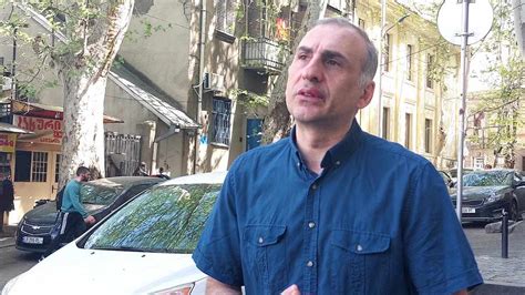 ალეკო ელისაშვილი კლინიკაში გადაიყვანეს Netgazeti • ალეკო ელისაშვილი