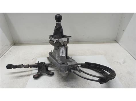 Gearbox Shift Cables With Gearbox Code  Stock