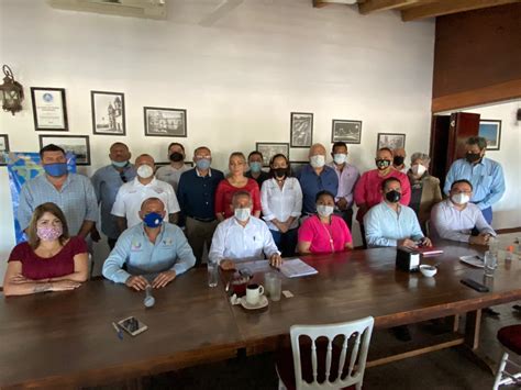 SENADOR JOEL PADILLA RESPALDA ASOCIACIONES DE LA SOCIEDAD CIVIL