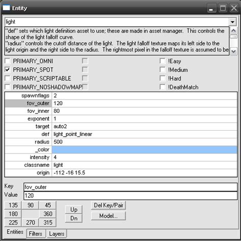 call of duty 5 advanced lighting cod modding and mapping wiki