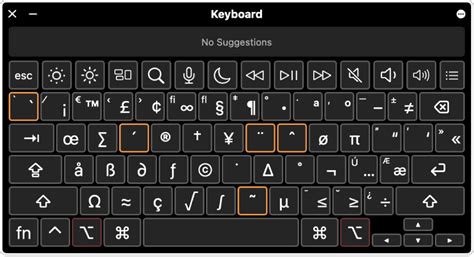 Enter Characters With Accent Marks On Mac Apple Support IE
