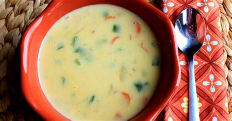Cheddar Cheese Soup Campbells Chicken Recipes Yummly