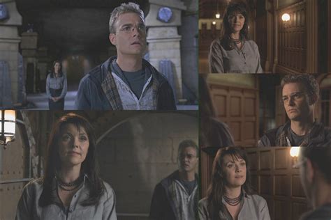 Sanctuary Sanctuary Fan Art 21399874 Fanpop