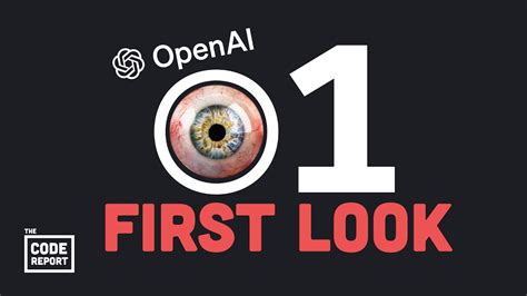 Openai S New “deep Thinking” O1 Model Crushes Coding Benchmarks Open