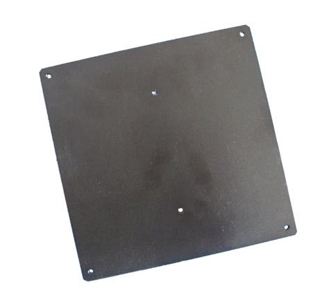 Up Plus And Up Mini Perf Board Idig3dprinting