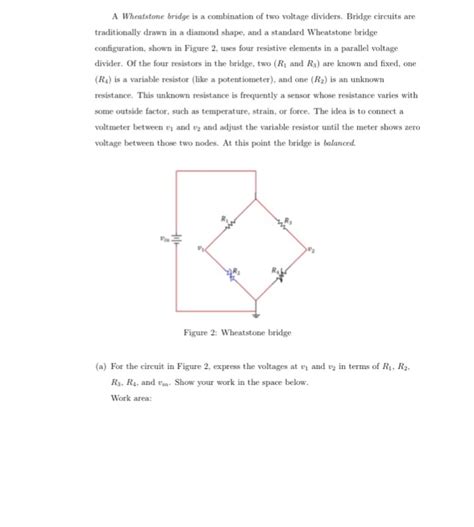 Solved Pre Lab Ultimately In This Two Part Lab We Want To Chegg