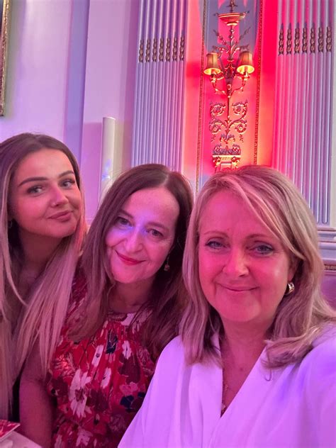 Jane Shepherd Mbe On Linkedin All Set For The Pdas Premier Trophy Awards In The Superb