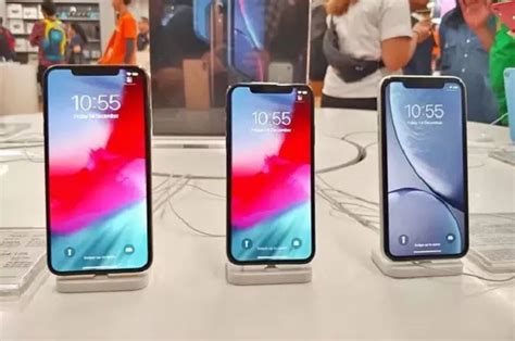 Desain IPhone SE 4 Disebut Masih Mengemas Layar Dengan Notch Jawa Pos