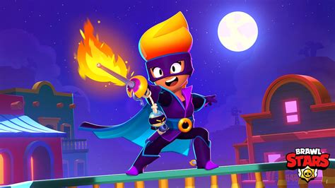 Skin Da Amber De La Vega Disponível Na Loja Brawl Stars Dicas