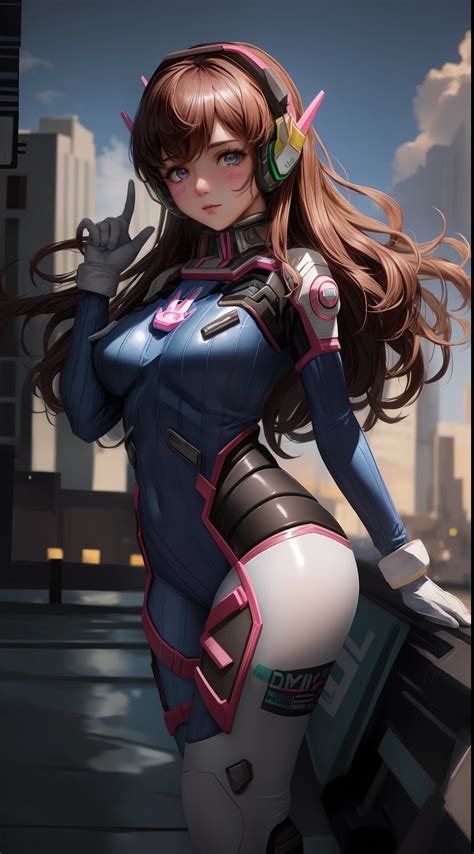 杰作 最好的质量 高分辨率 1个女孩 Ultra 高 Seaart Ai