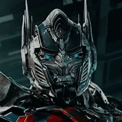 Optimus Prime Transformers Bayverse Nsfw Character Ai Chat