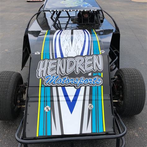 Matt Hendren Racing