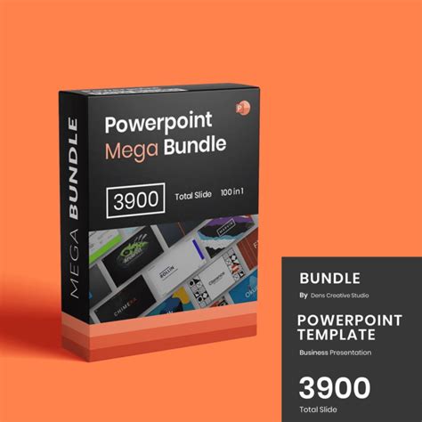 Free Rustic Powerpoint Template Masterbundles
