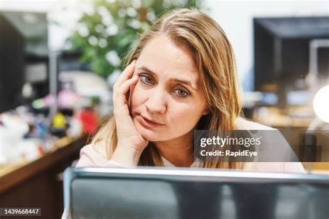 Cute Office Desk Photos And Premium High Res Pictures Getty Images