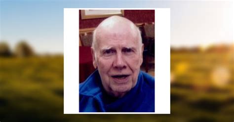 James Savage Obituary November 7 2013 Gephart Funeral Home