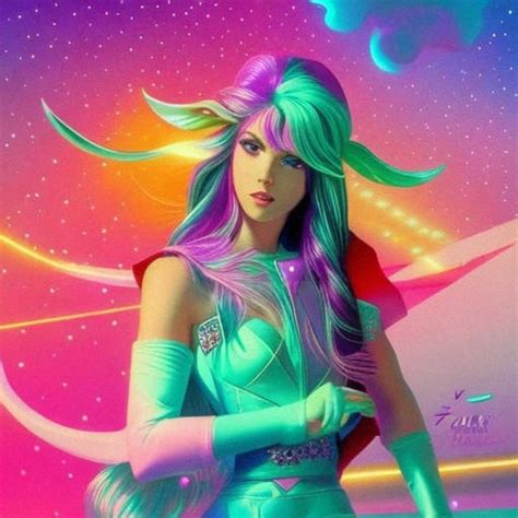 Chimer Elemental Elf Zanpakuto Spirit By Soulcreator789 On Deviantart