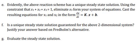 Solved 1 20 Points Isomerization Reactions And