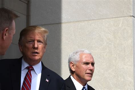 Trump To Sign First Veto Of His Presidency Friday Afternoon Politico
