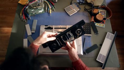 Modular Laptop Ditches One Size Fits All Mold With Swappable Keyboards
