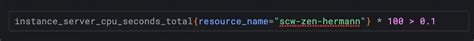 How To Configure Alerts For Scaleway Resources In Grafana Scaleway