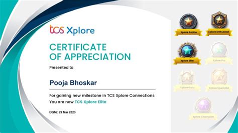 Pooja Bhoskar On Linkedin Hello Tcsxplore Tcsxplore Tcs Tcsxplore