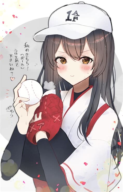 Qqqmei Akagi Kancolle Kantai Collection Absurdres Commentary Request Highres Translation