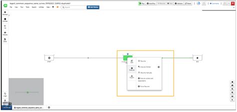 7 Viewing Data — D3view Workflows Documentation Documentation