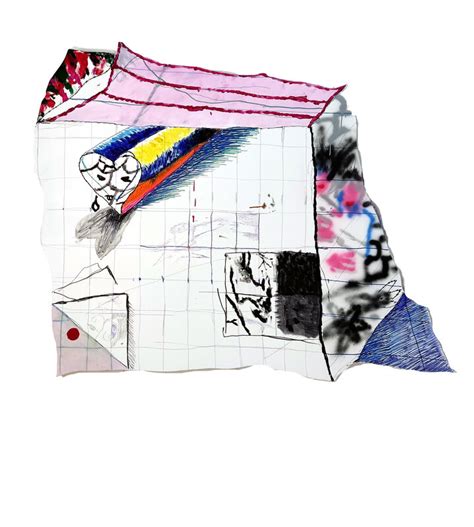 Gábor Pap Post It 8 2023 Available For Sale Artsy