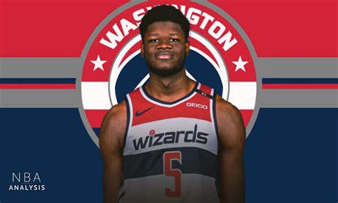 Nba Rumors This Magic Wizards Trade Lands Mo Bamba In Dc
