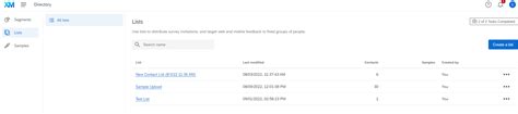 How To Unsubscribe Multiple Emails For Same Person After Survey
