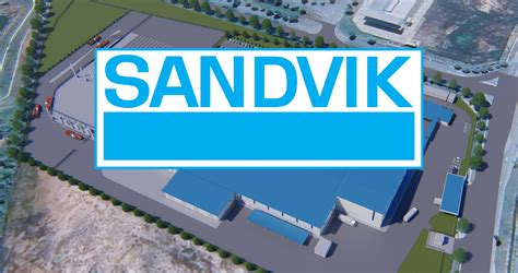 Is Sandvik A Public Company At Jessica Dell Blog
