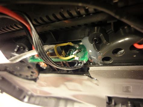 Internal SPDIF Output Joggler