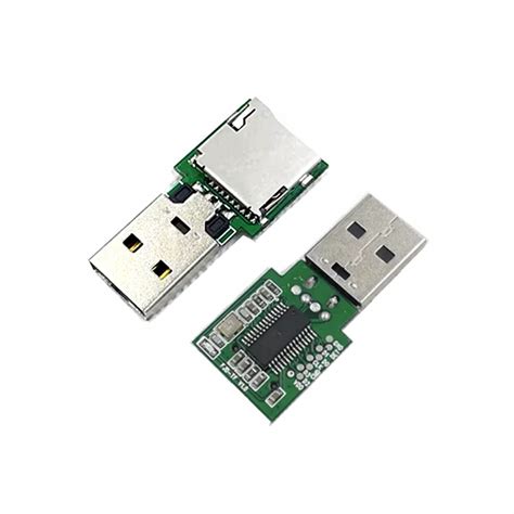 TV EMMC ISP EMMC ISP USB AU6438 Png