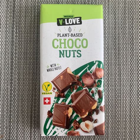 Migros V Love Choco Nuts Reviews Abillion