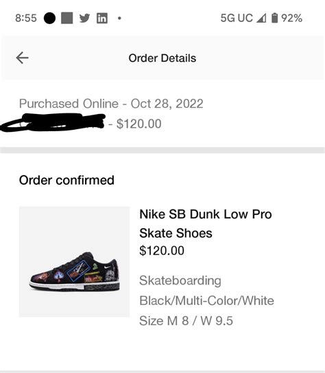 Well That Was A Nice Surprise Rsnkrs