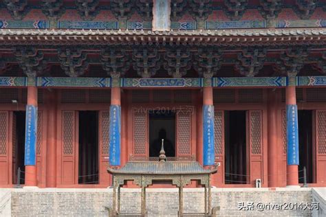 我國古代四大書院之一位於繁華鬧市區還被升級為國子監 每日頭條