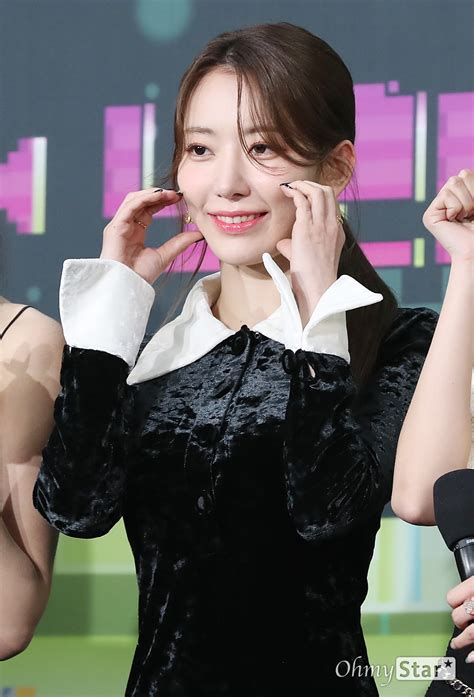 르세라핌 사쿠라 오마이포토