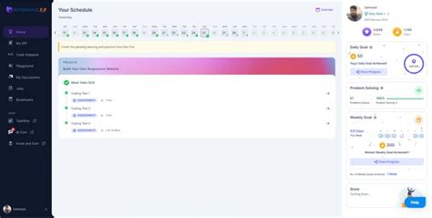 Satheesh Vijayakumar Nedambaram On Linkedin Ccbp4 Nxtwave Intensiveprogram Fontenddeveloper