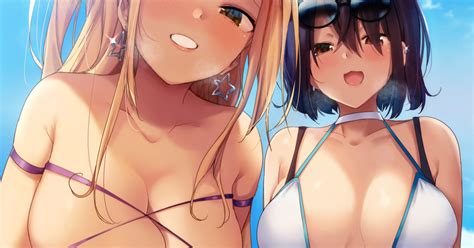 Kitada Ryouma Hentai Artist F Porn Pic