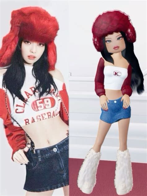 🎶 K Pop 🎶 In 2024 Dress To Impress Aesthetic Roblox Royale High