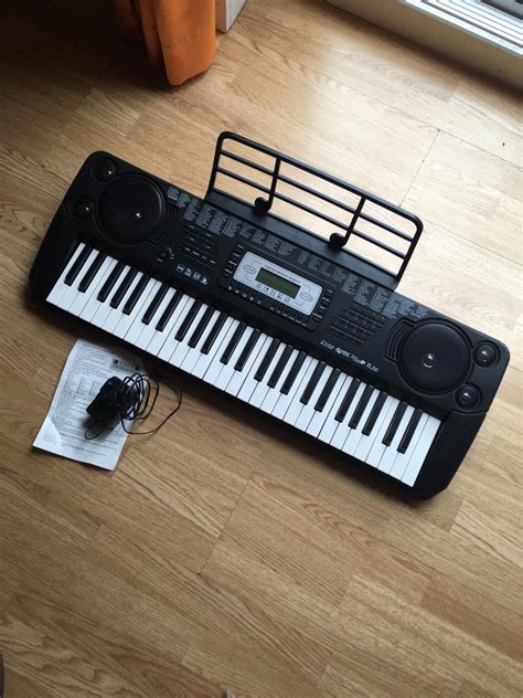 Shen Kong Keyboard In E13 London Borough Of Newham For £30 00 For Sale