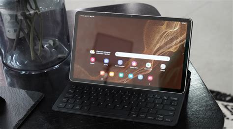 10 Tính Năng Trên Samsung Tab S8 Giúp Bạn Xử Lý Công Việc Tốt Hơn