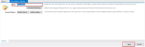 Mysql Workbench Creating And Managing Databases And Users Database Management Xbyte Cloud