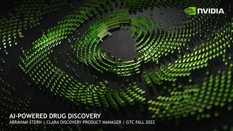 ai powered drug discovery for generative chemistry and proteins